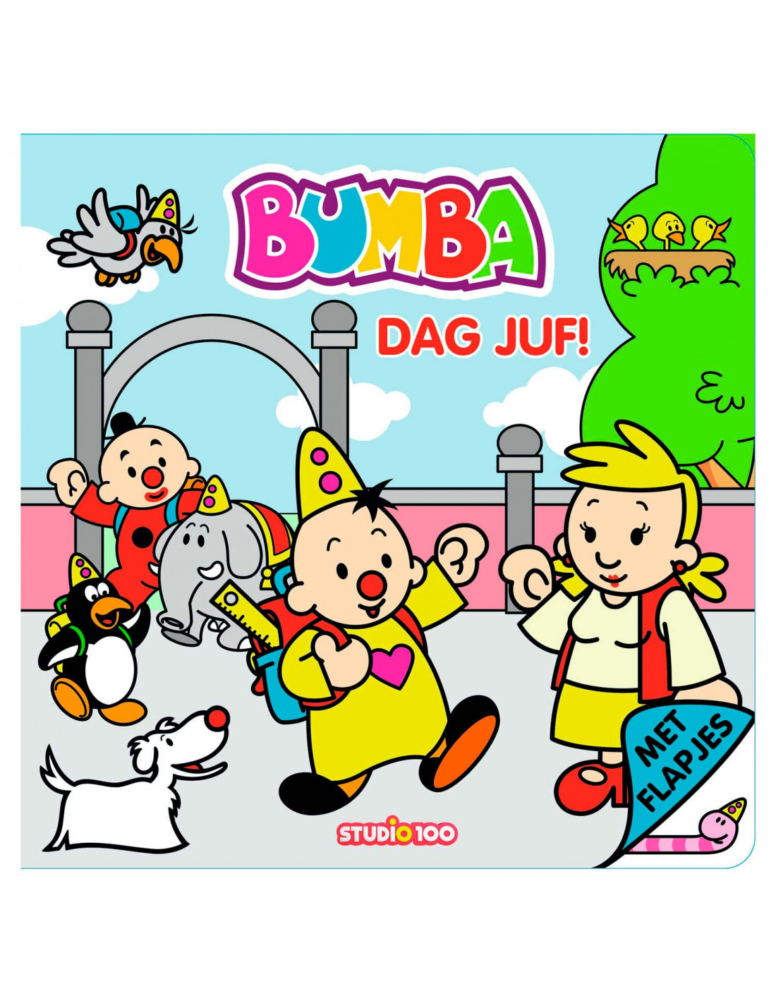 Bumba artikelen online kopen? - SpeelgoedFamilie.nl