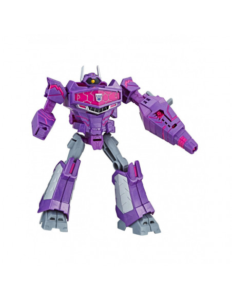 Shockwave Transformers