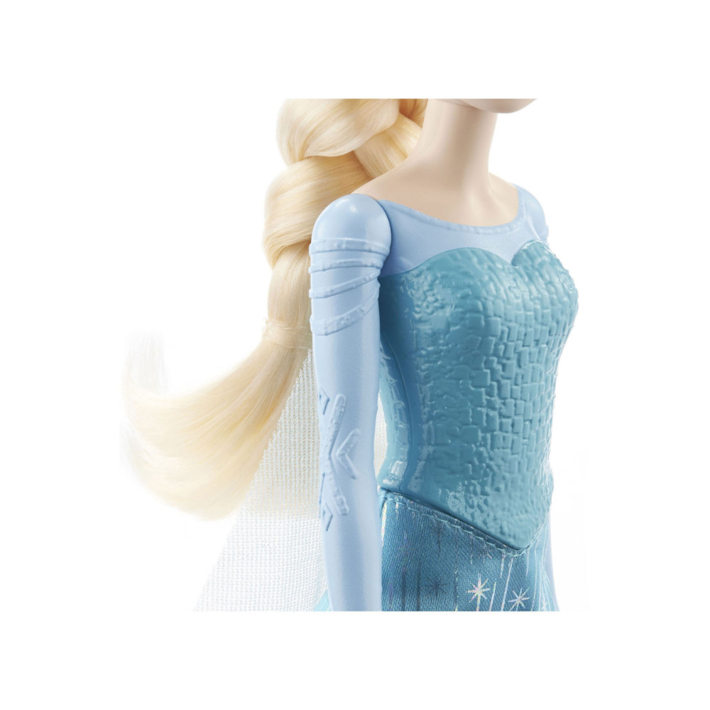 Disney Frozen Elsa Pop online kopen? - SpeelgoedFamilie.nl