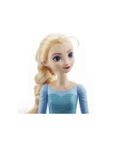 Disney Frozen Elsa Pop online kopen? - SpeelgoedFamilie.nl