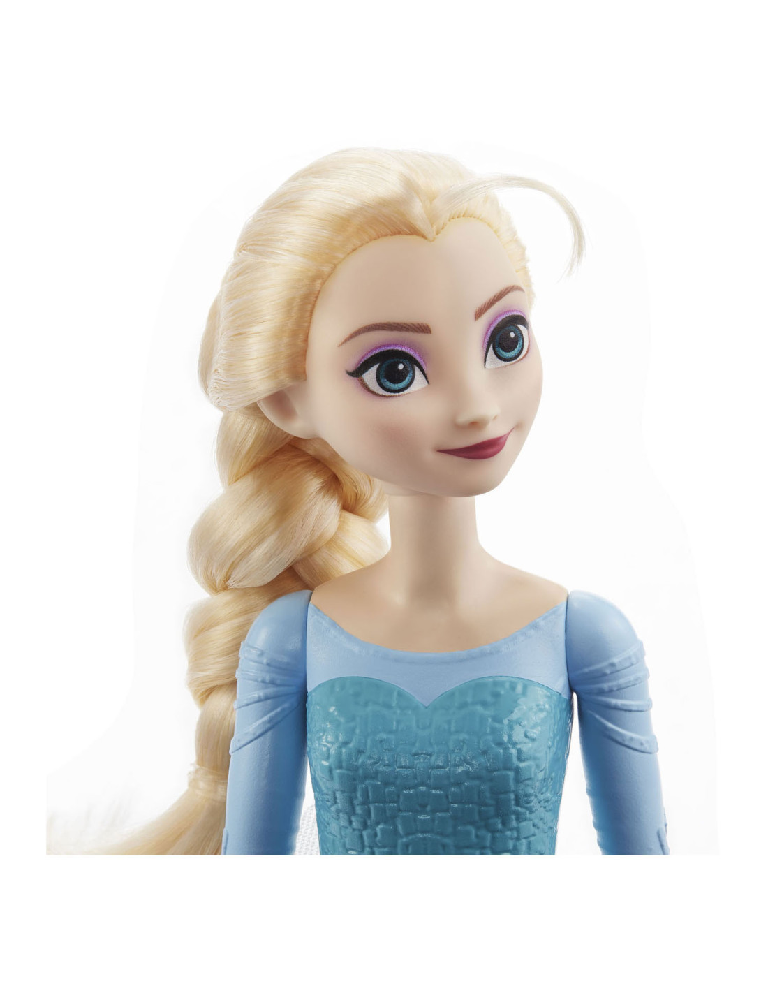 Disney Frozen Elsa Pop online kopen? - SpeelgoedFamilie.nl