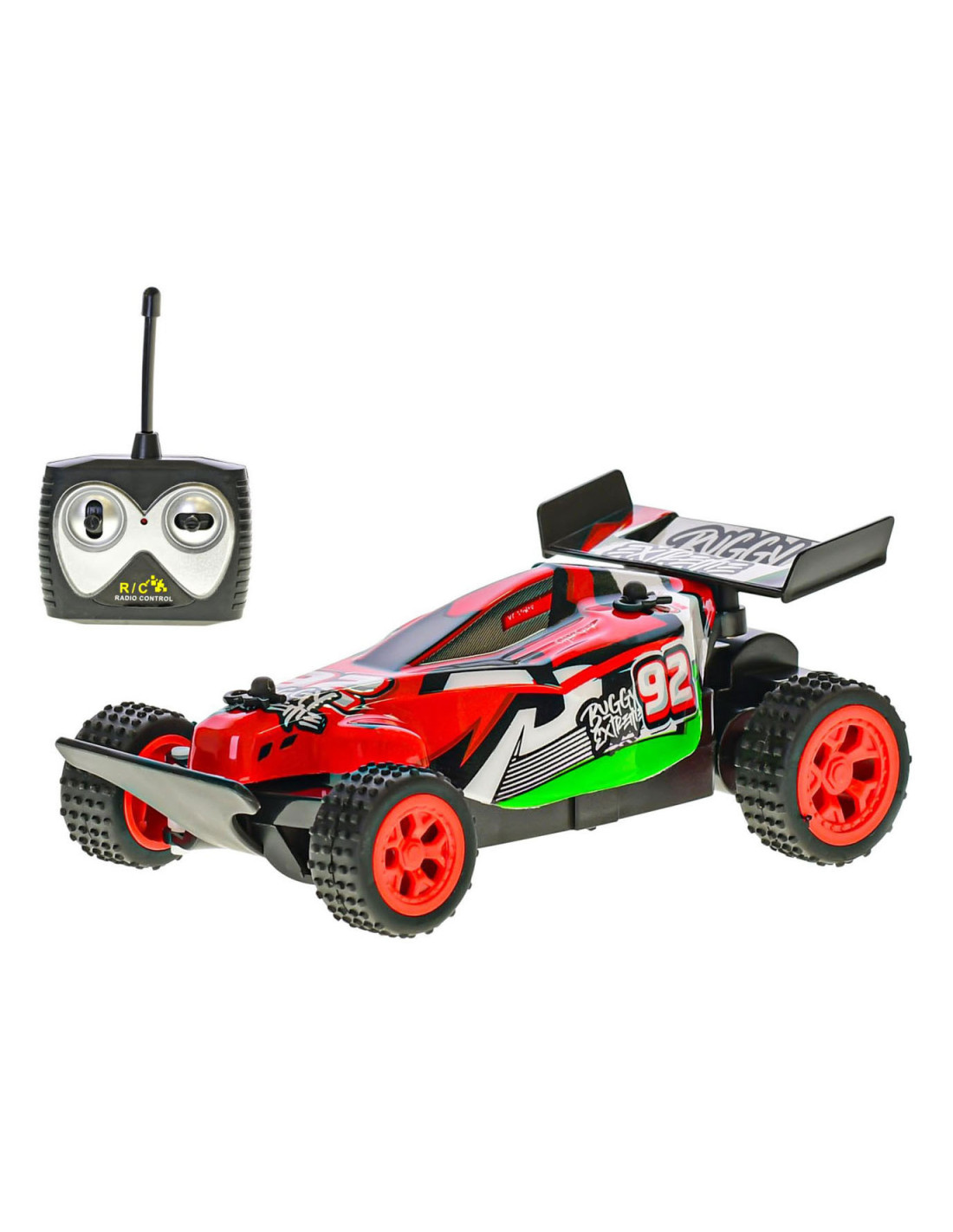 Roadstar RC Buggy Extreme online kopen? - SpeelgoedFamilie.nl
