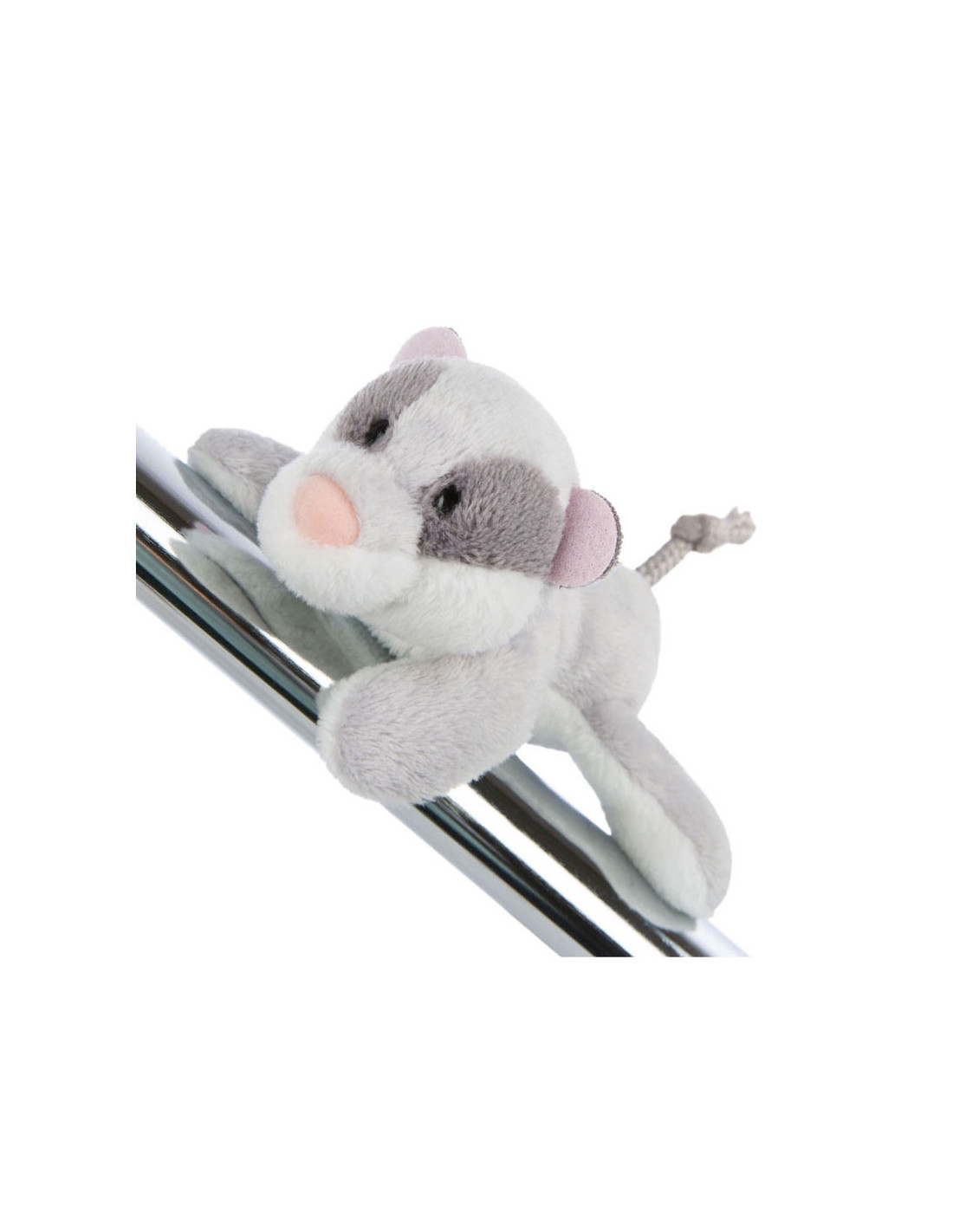 Nici Magnici Pluchen Knuffel Slaapmuis Doramouse met Magneet online ...