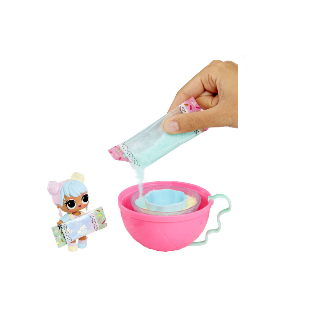 L.O.L. Surprise Mix & Make Birthday Mini Pop Bal online kopen ...