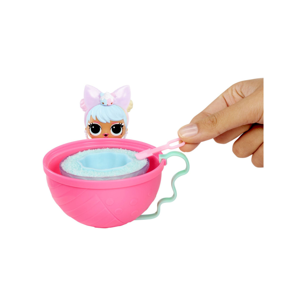 L.O.L. Surprise Mix & Make Birthday Mini Pop Bal online kopen ...
