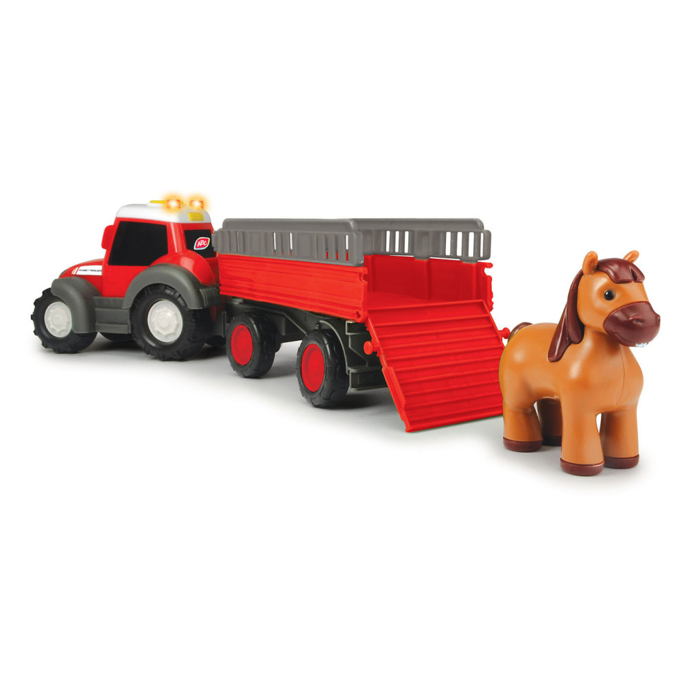 ABC Massey Ferguson met Trailer en Paard online kopen ...