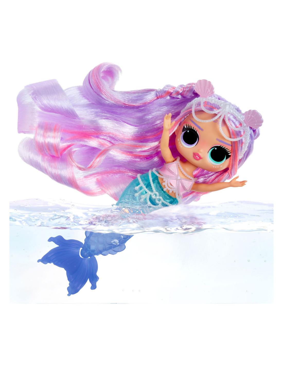 L.O.L. Surprise Tweens Mermaid Pop - Lana Marine online kopen ...
